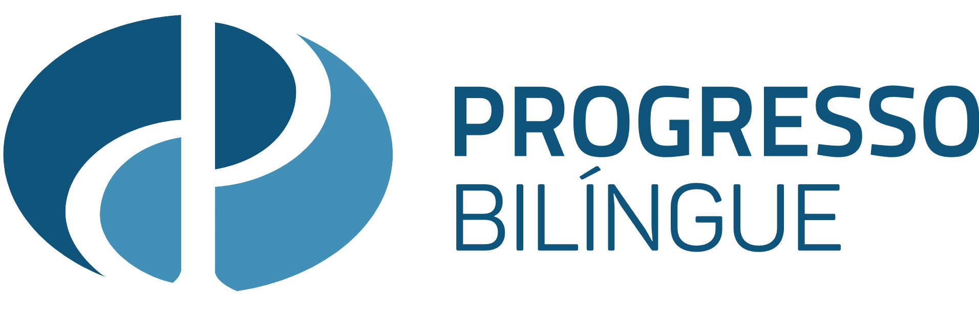 Progresso Bilíngue - Cambuí - Progresso Bilingue